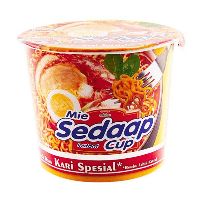 Mie Sedaap Saga Continues With More Recall In Singapore, Cause Identified