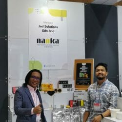 US Based Lever Foundation Invests In Local Plant Based Meat Brand Nanka