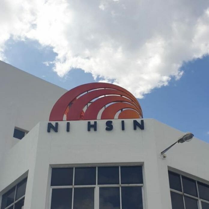 Ni Hsin EV Looks To Collaborate With Foodpanda For EV Bikes