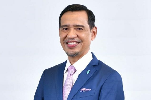 Petronas Chemical Completes RM10.5 Billion Acquisition Of Perstorp ...