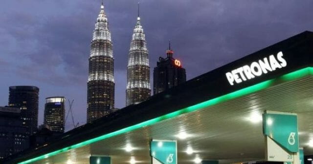 PETRONAS, ASEAN Collaborate To Launch Methane Leadership Program ...