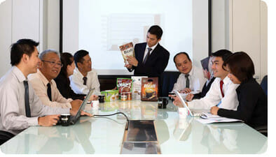 Export Growth Coupled New Product Line-Up, "Buy" Rating on Power Root ...