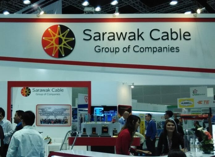 Sarawak Cable Is Now A PN17 Company