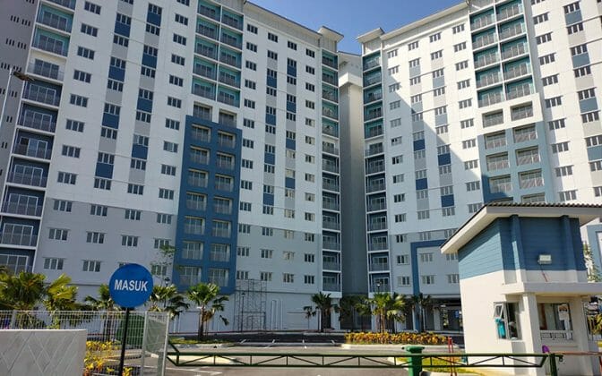 Potential Establishment of JSSEZ Will Benefit Property Sector, Maybank ...