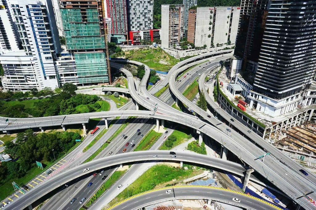 SPRINT Users Asked To Use Alternative Route From Tomorrow To March 2023 ...