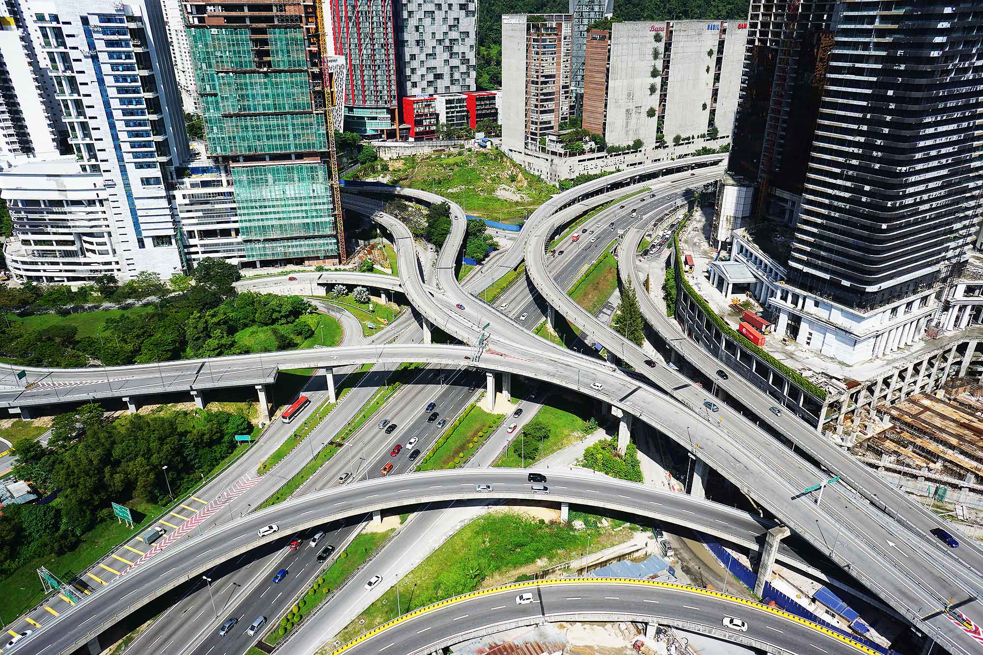 SPRINT Users Asked To Use Alternative Route From Tomorrow To March 2023 ...