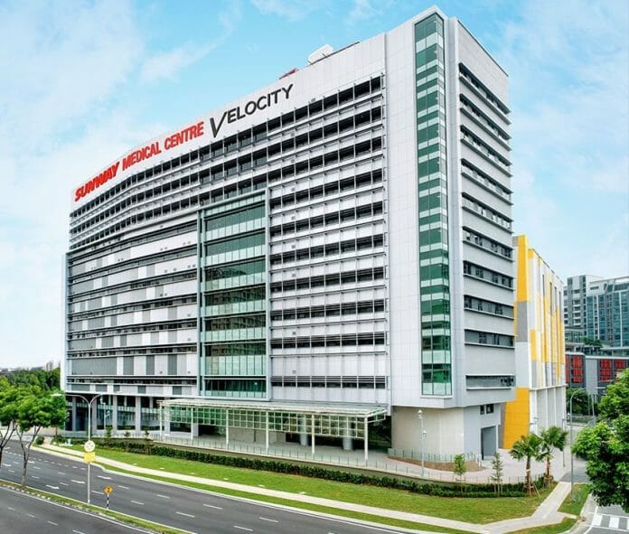 Sunway's Healthcare Division In Growing Momentum: RHB IB - BusinessToday