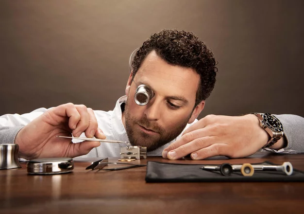 The Swiss – Artisans of Time - BusinessToday