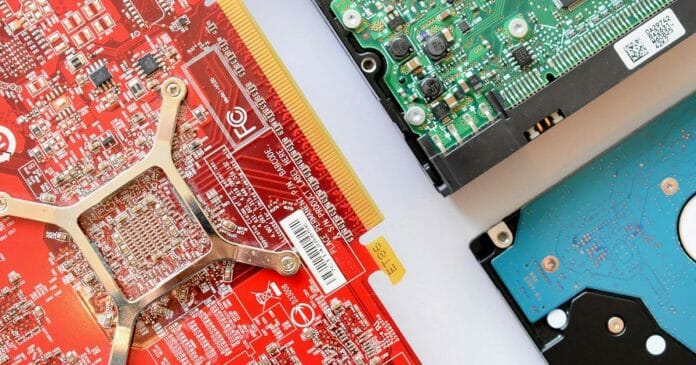 US-China Technology Decoupling - BusinessToday