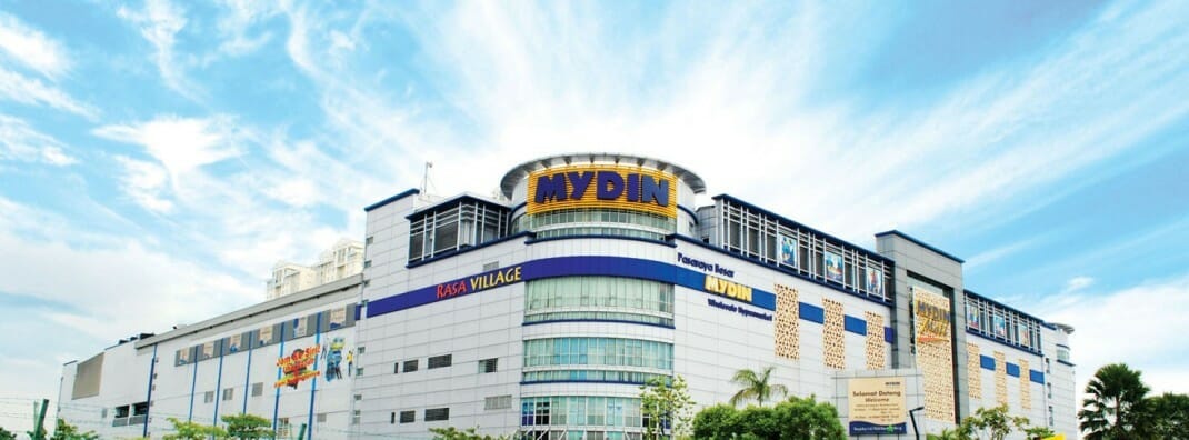 MYDIN, Dropee Partner For Improved End-To-End eCommerce Operations ...