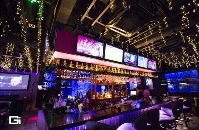 Where To Have A Pint And Watch The 2022 FIFA World Cup In KL ...