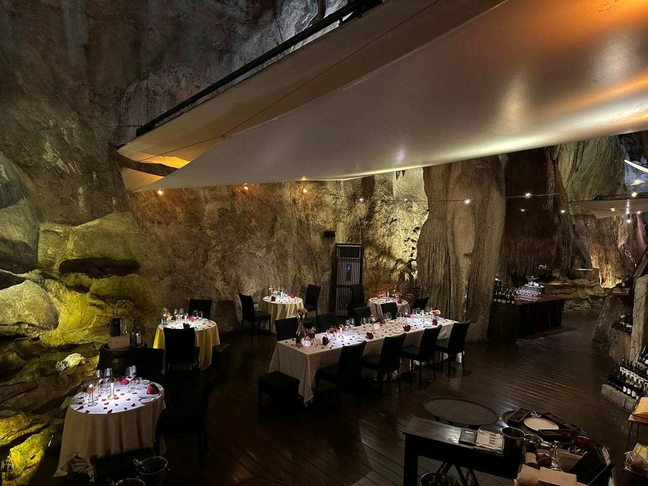 Jeff's Cellar Ipoh, Bringing Fine-Dining To A Whole New Level ...