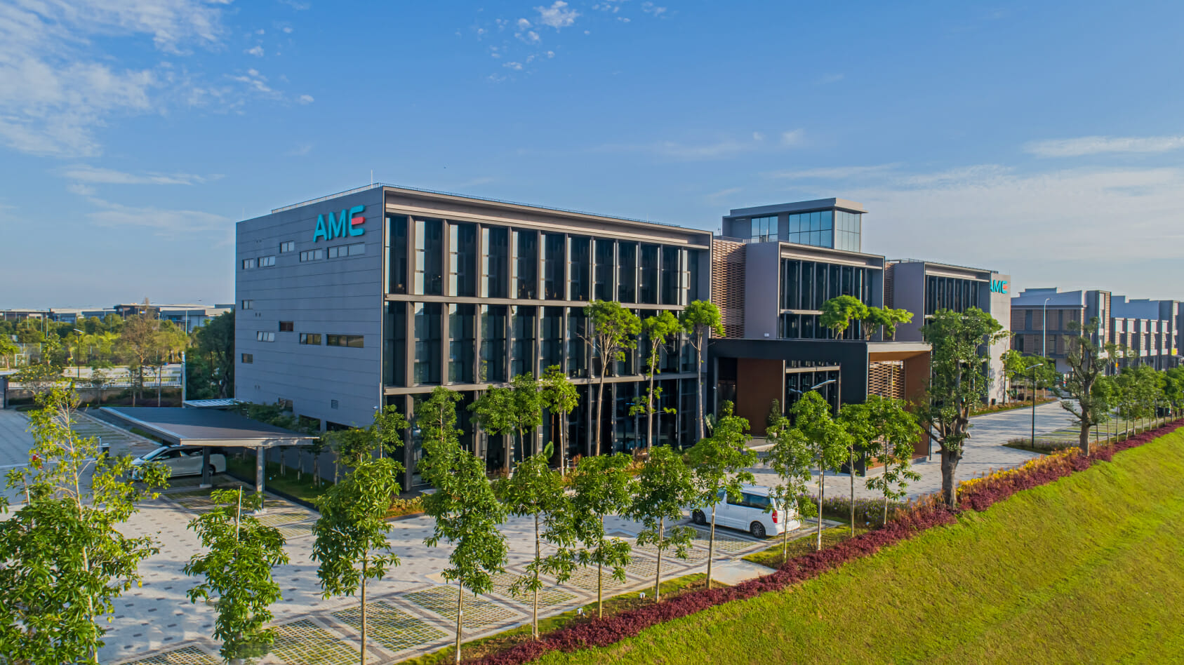 AME's Four-Fold Spike in Net Profit of RM45.8 Million Due to Disposal ...