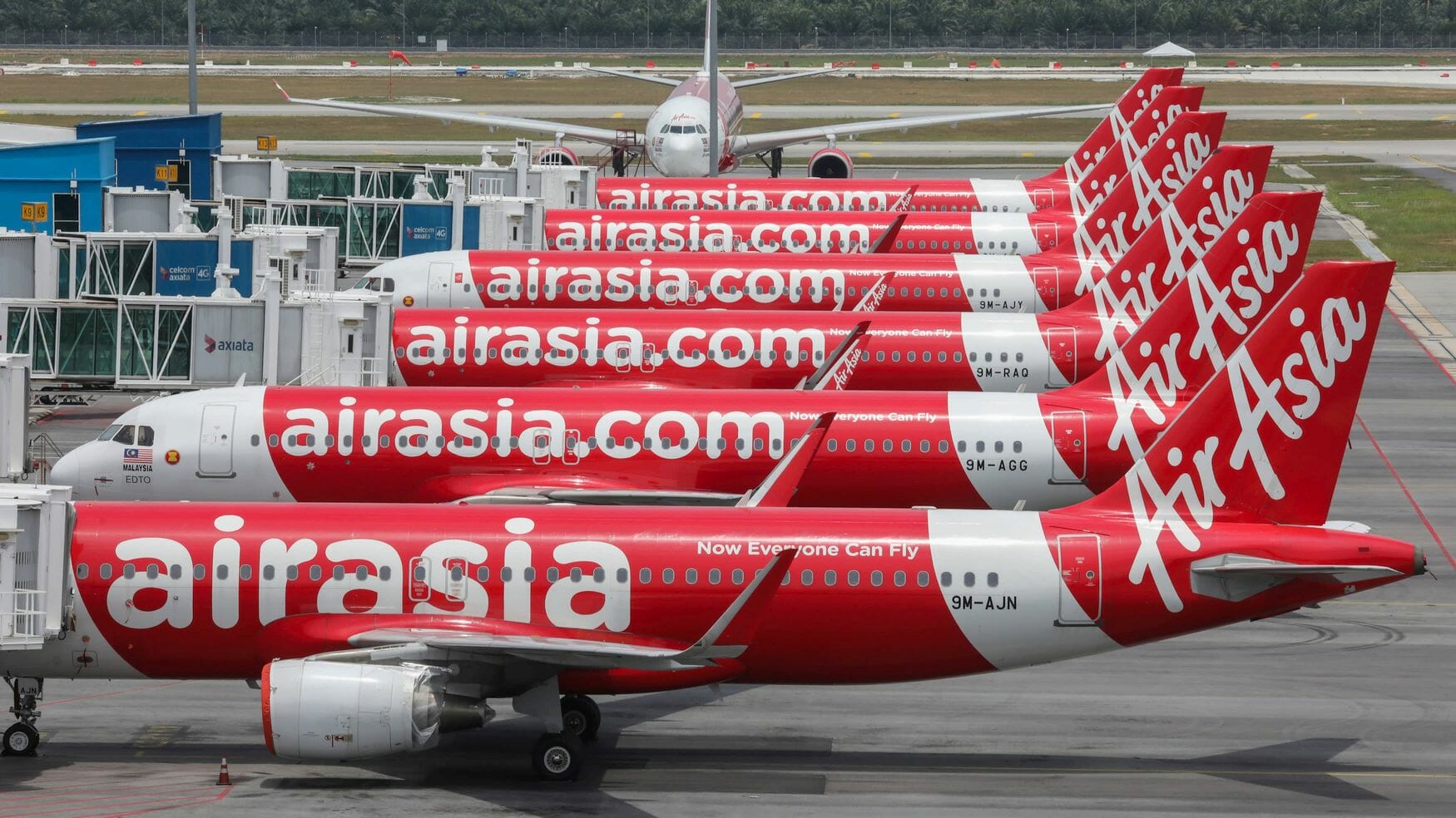 AirAsia X Sees Profitability By End-2023 - BusinessToday
