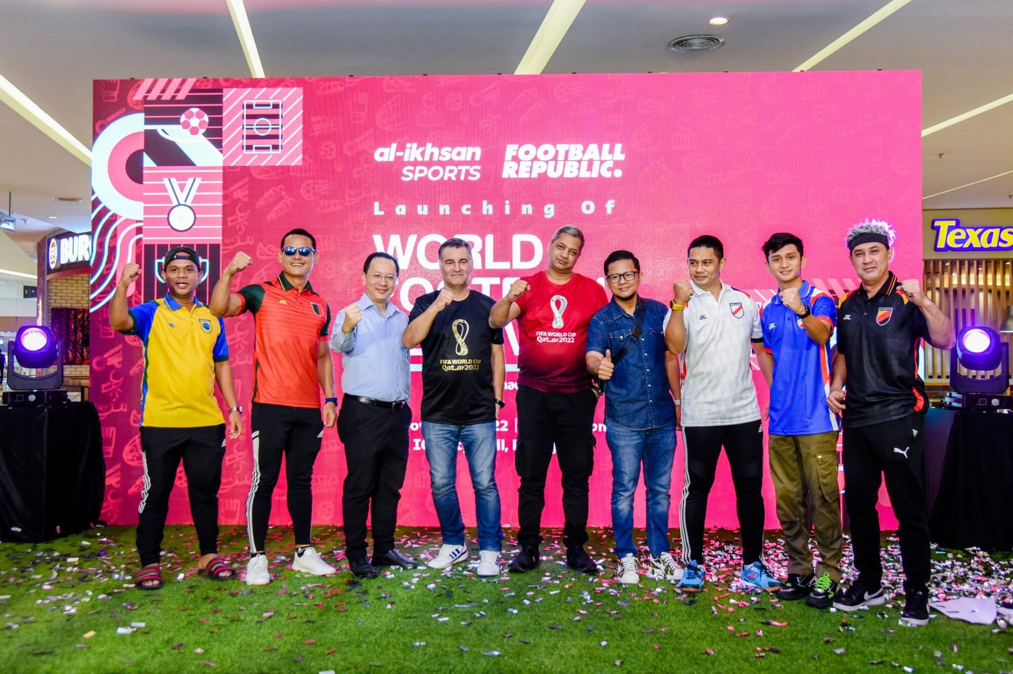 World Football Festival Is Back! - BusinessToday