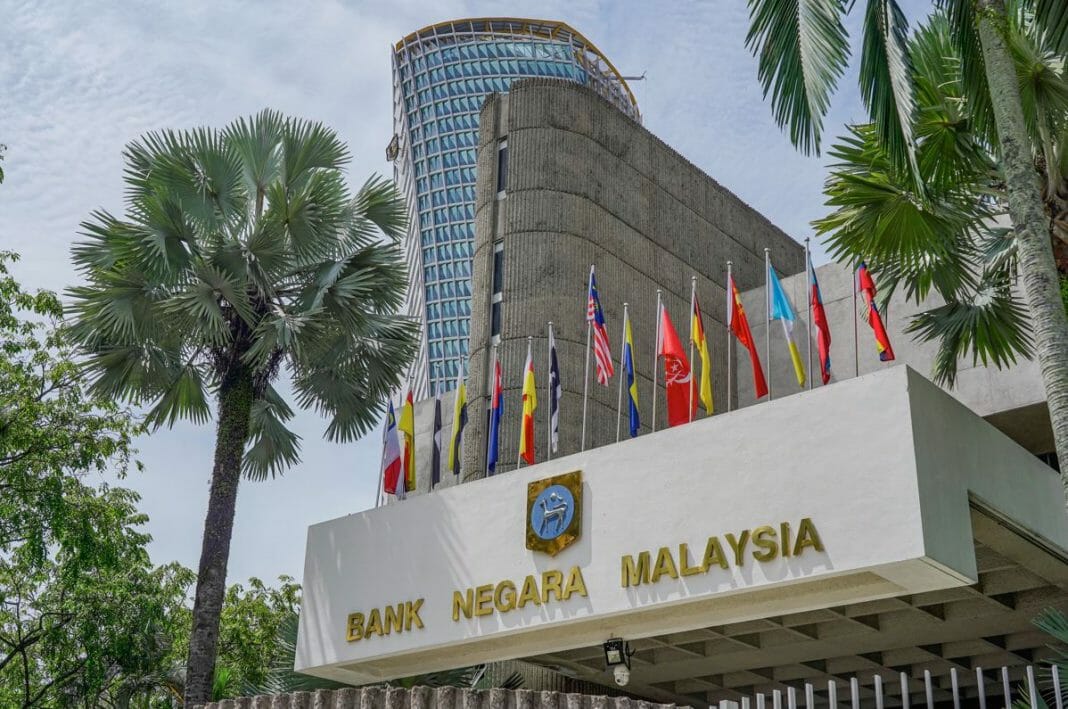 BNM May Announce Successful DITO Applicants During Or Before End 2026
