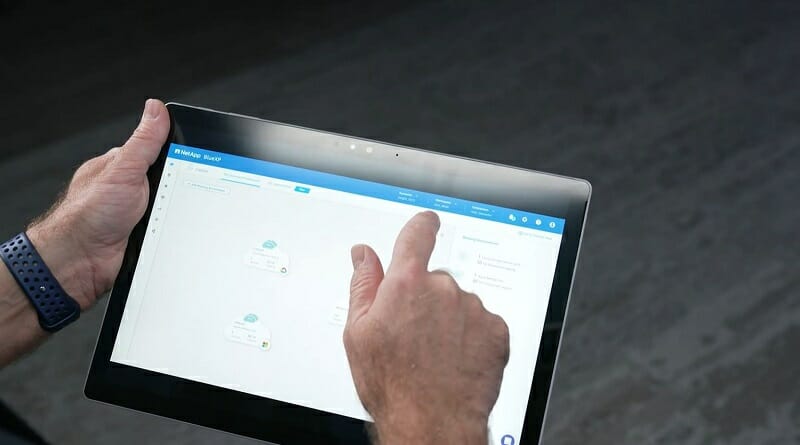 Announcing Netapp Bluexp The Unified Data Experience For The Evolved