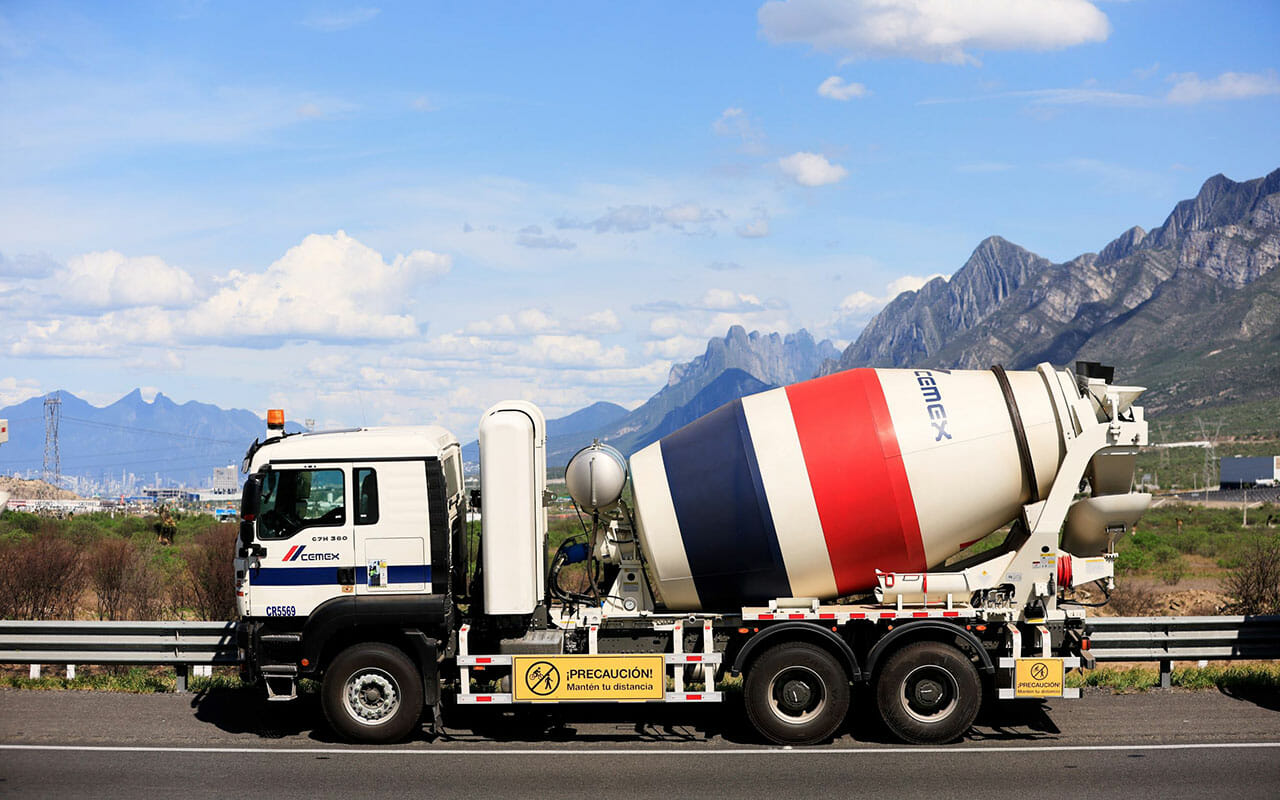 Aligned with 1.5ºC Scenario, CEMEX Decarbonisation Goals Get Validation ...