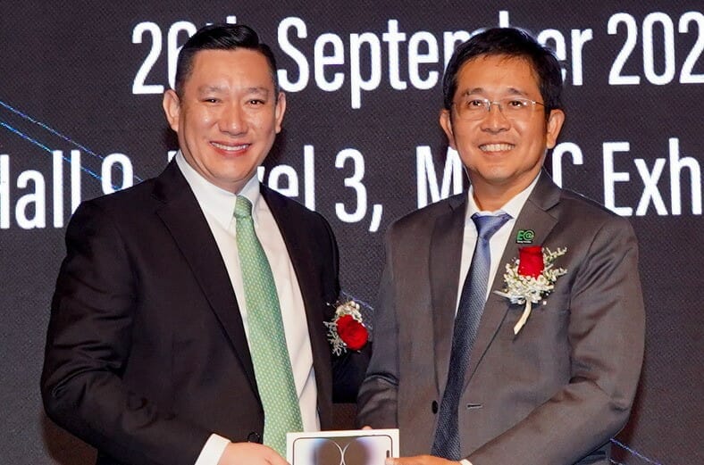 CFM Share Price Limits Up Buoyed by Investor Confidence On New PM ...