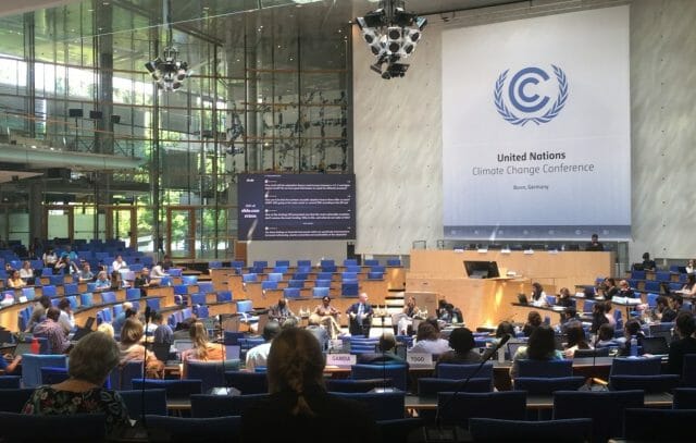 COP 27: UN’s Global Climate Conference, How It All Started? - BusinessToday