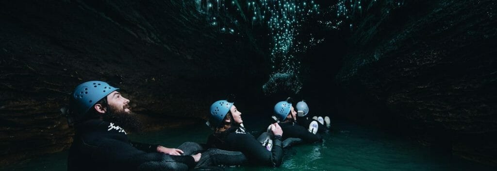 Exploring Caves in New Zealand - BusinessToday