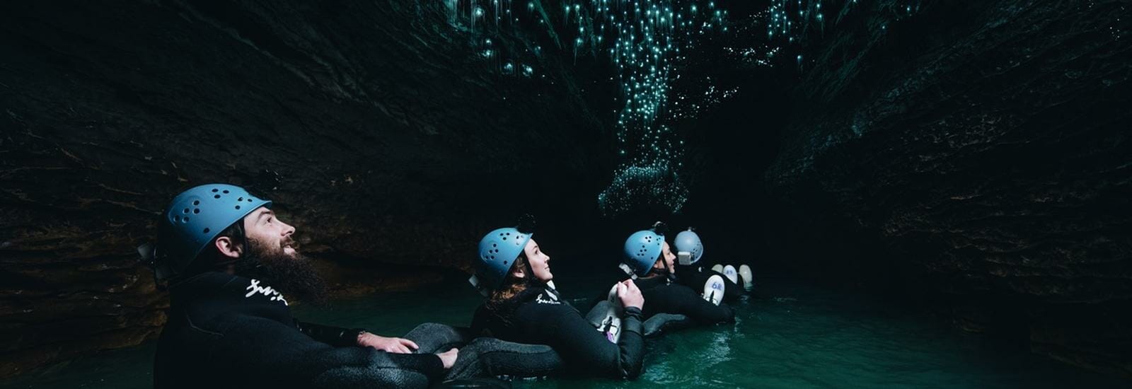 Exploring Caves in New Zealand - BusinessToday