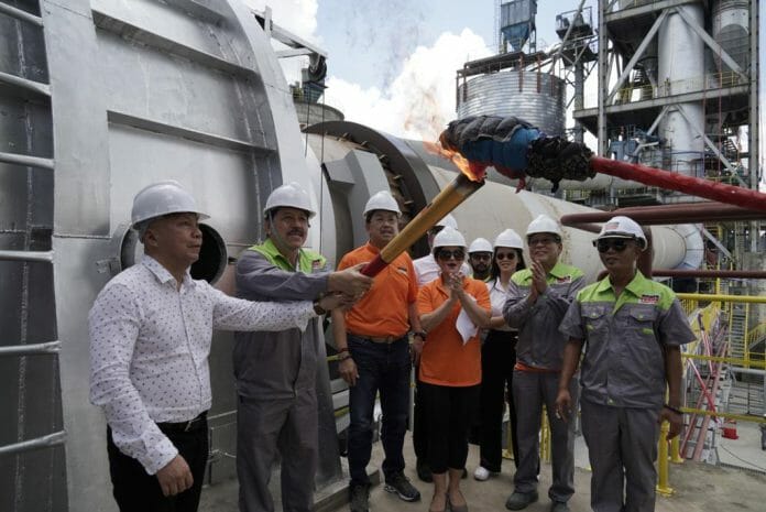 Cement venture sees BornOil soaring higher - BusinessToday