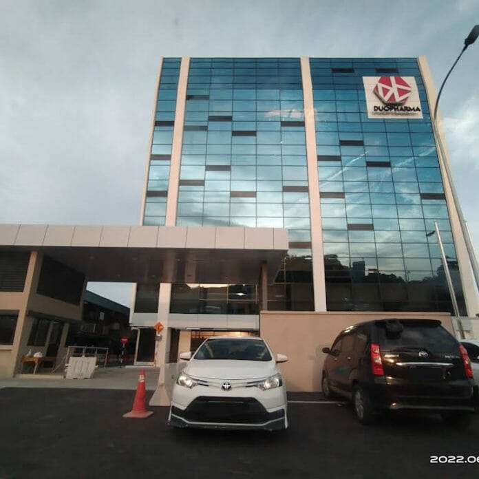 Stock Picks for Shares with Momentum: Duopharma Biotech, Westports ...