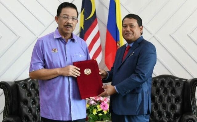 Dato' Nor Azmie Diron Appointed As EPU DG - BusinessToday