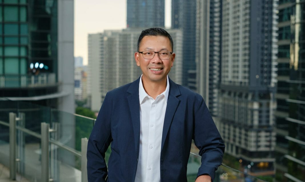 CIMB Group Appoints Effendy Shahul Hamid As CEO, Group Consumer ...
