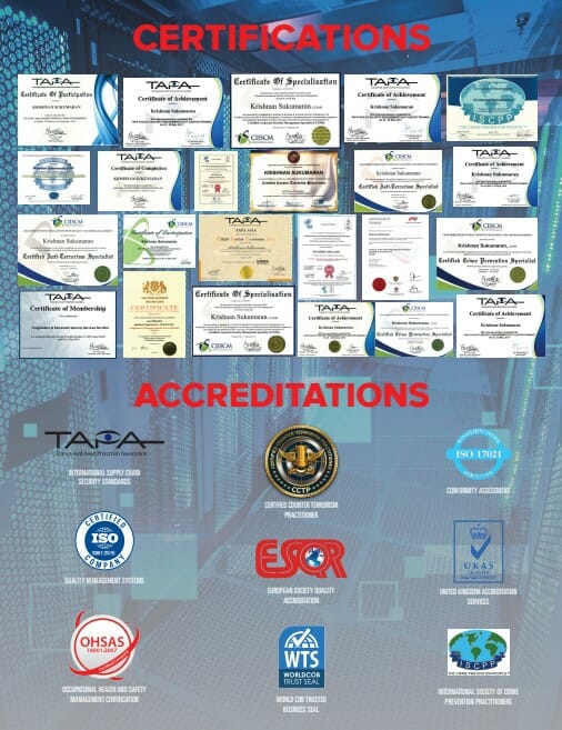 FWG: Providing Peace Of Mind With Superior Security Solutions & A ...