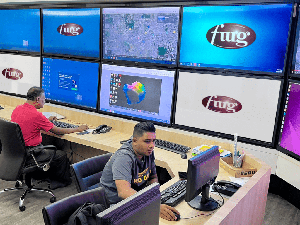 FWG: Providing Peace Of Mind With Superior Security Solutions & A Trusted Partner For ...