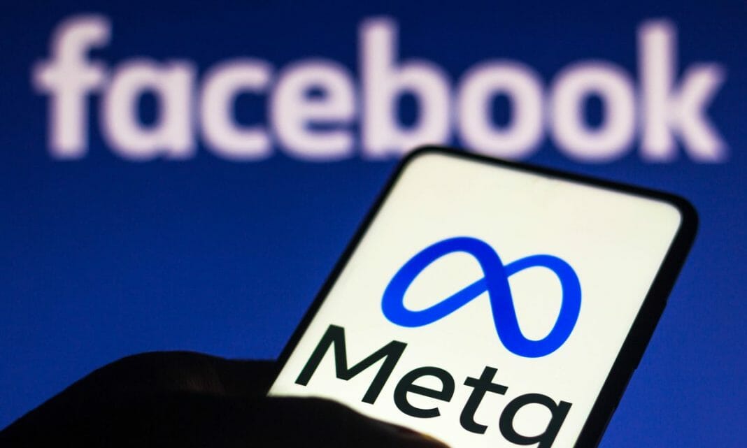 Meta To Impose 2–5% Location Fee On Ads To Offset Digital Taxes