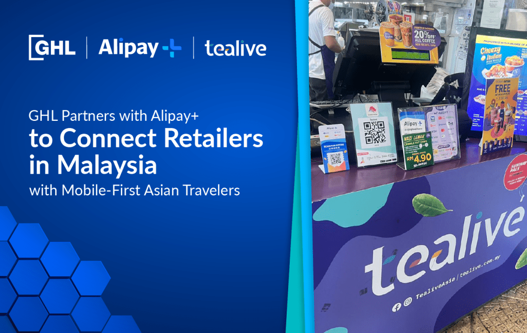 Foreign Travelers Visiting Malaysia Can Pay Using e-Wallets Through ...