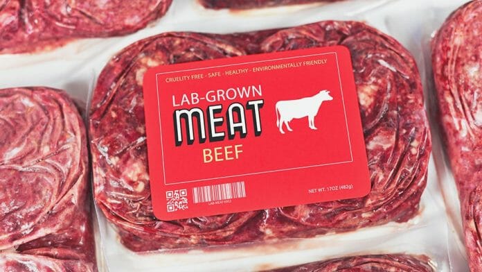 Lab-Grown Meat Approved For Human Consumption By The FDA - BusinessToday