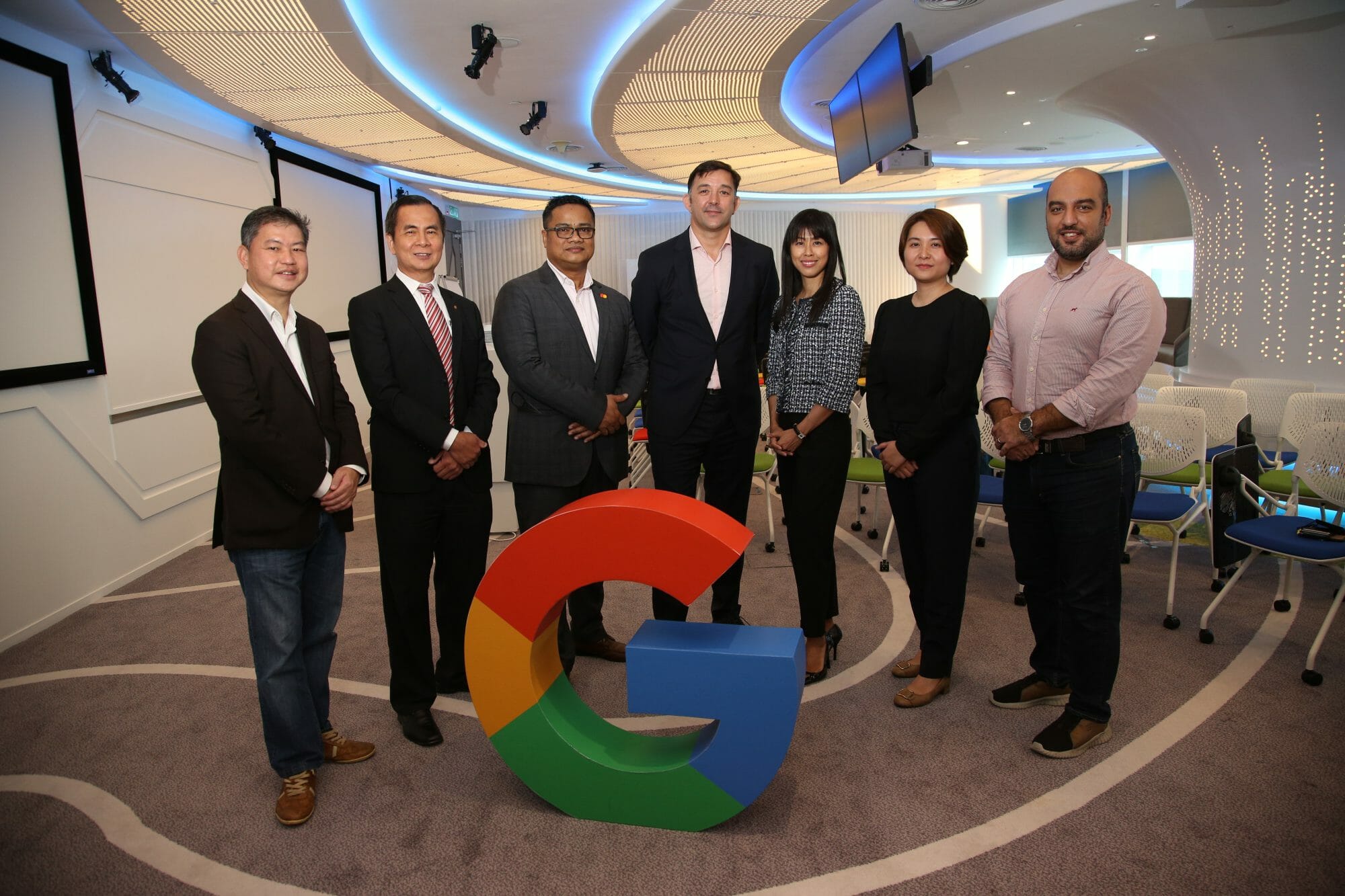 Visa Launches Google Wallet For Visa Cardholders In Malaysia ...