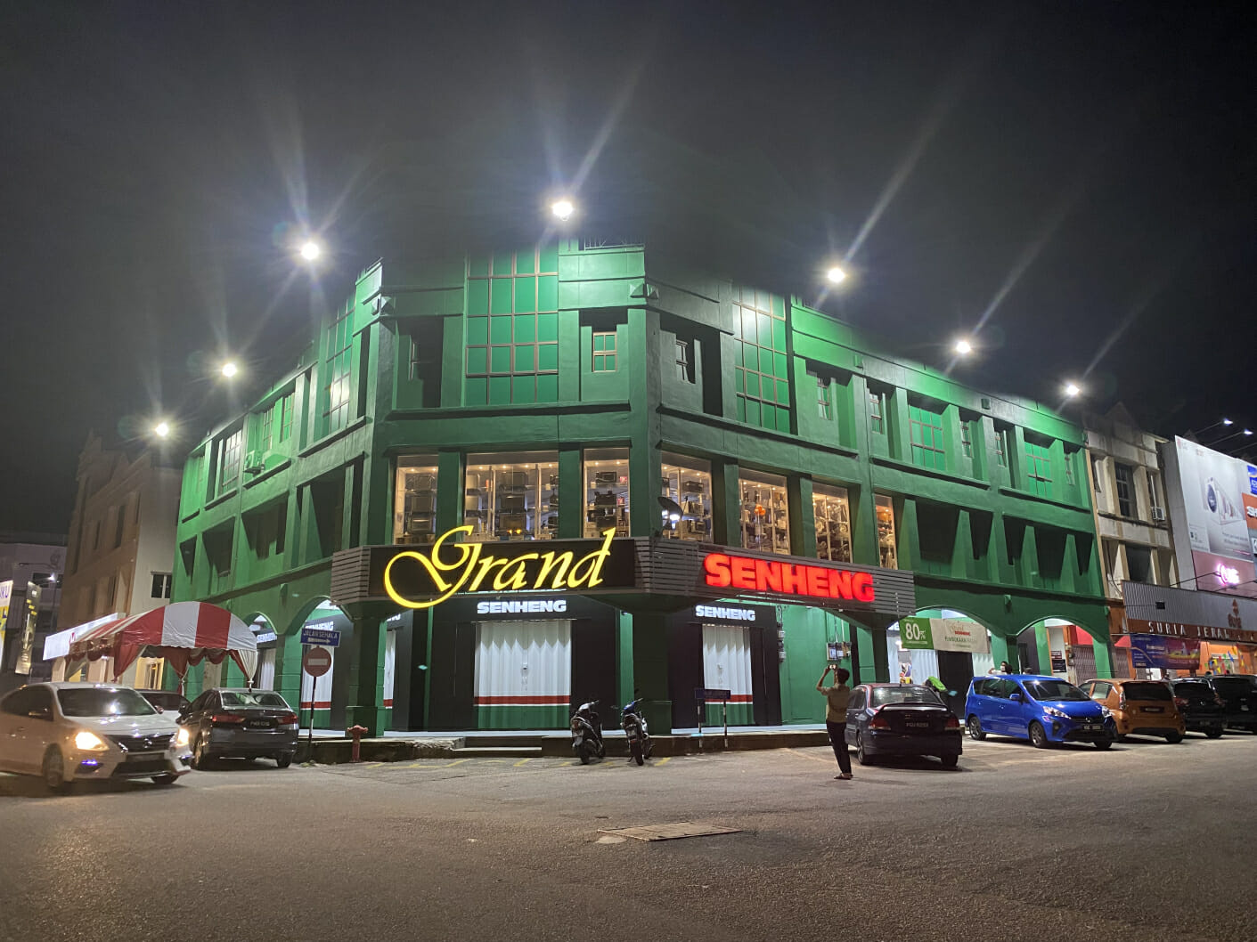 Senheng 3Q22 Net Profit Rises 35.5% To RM14.5 Million On Higher Sales Driven By Store Expansions ...