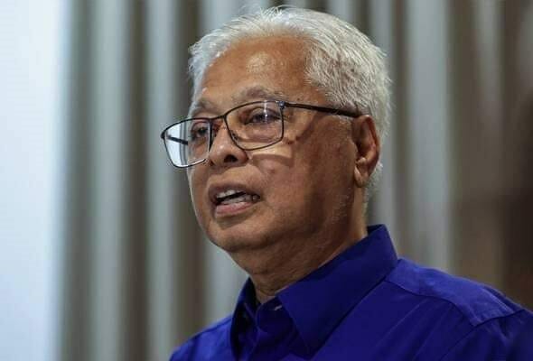 Ex-PM Ismail Sabri Probed For Corruption, MACC Searches Home And ...