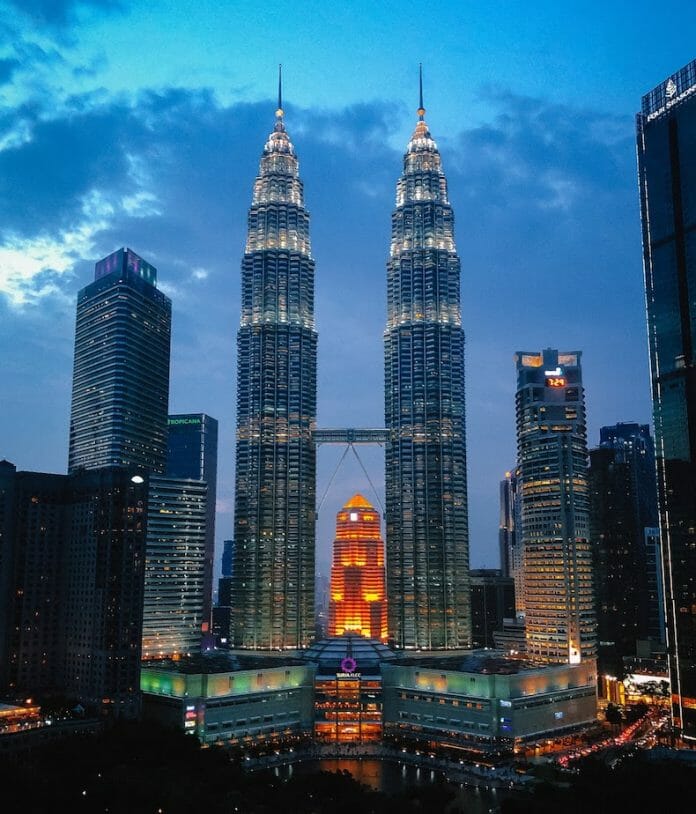 Nation's GDP Growth Advanced at 8.7% in 2022, Biggest Improvement in 2 ...
