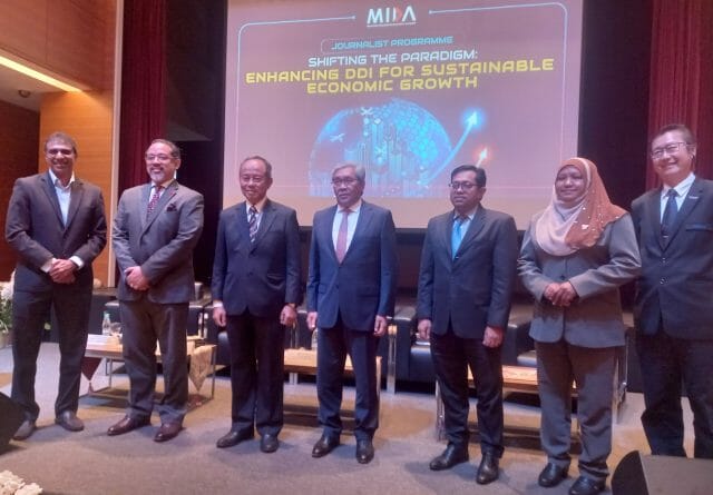 MIDA: Nation’s Total Investments This Year Might Match Pre-Pandemic ...
