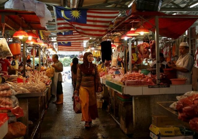 DOSM: Malaysia’s October CPI Rises 4% Y-o-Y, Still Lower Than Previous ...