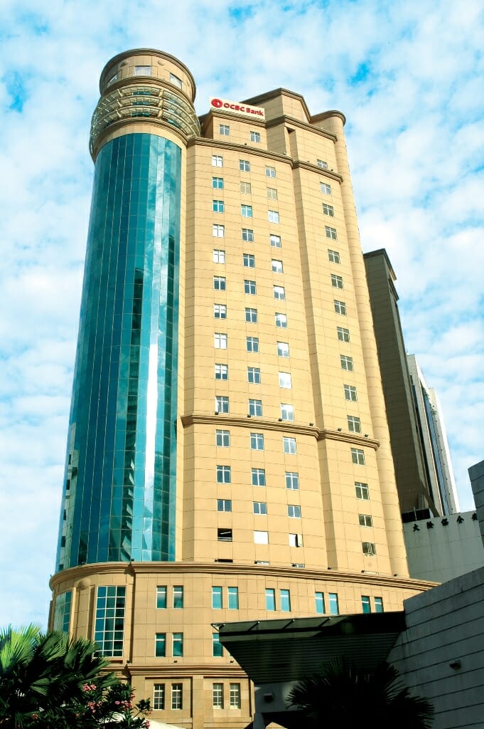 OCBC Online Unit Trust Platform Secures 80% New Customers