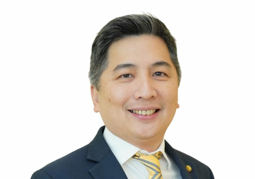 Michael Oh-Lau Appointed as Maybank Investment Banking Group CEO ...