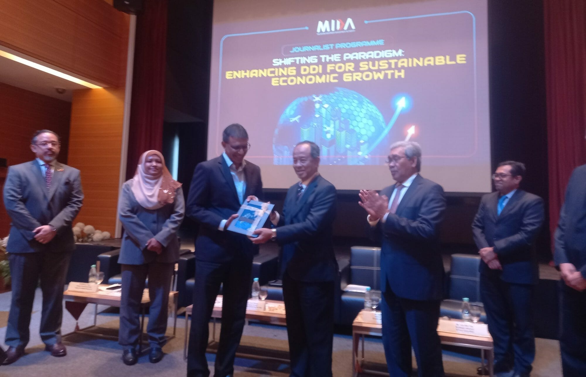 MIDA – The Vital Bridge For DDI As A Catalyst For Malaysian Companies ...