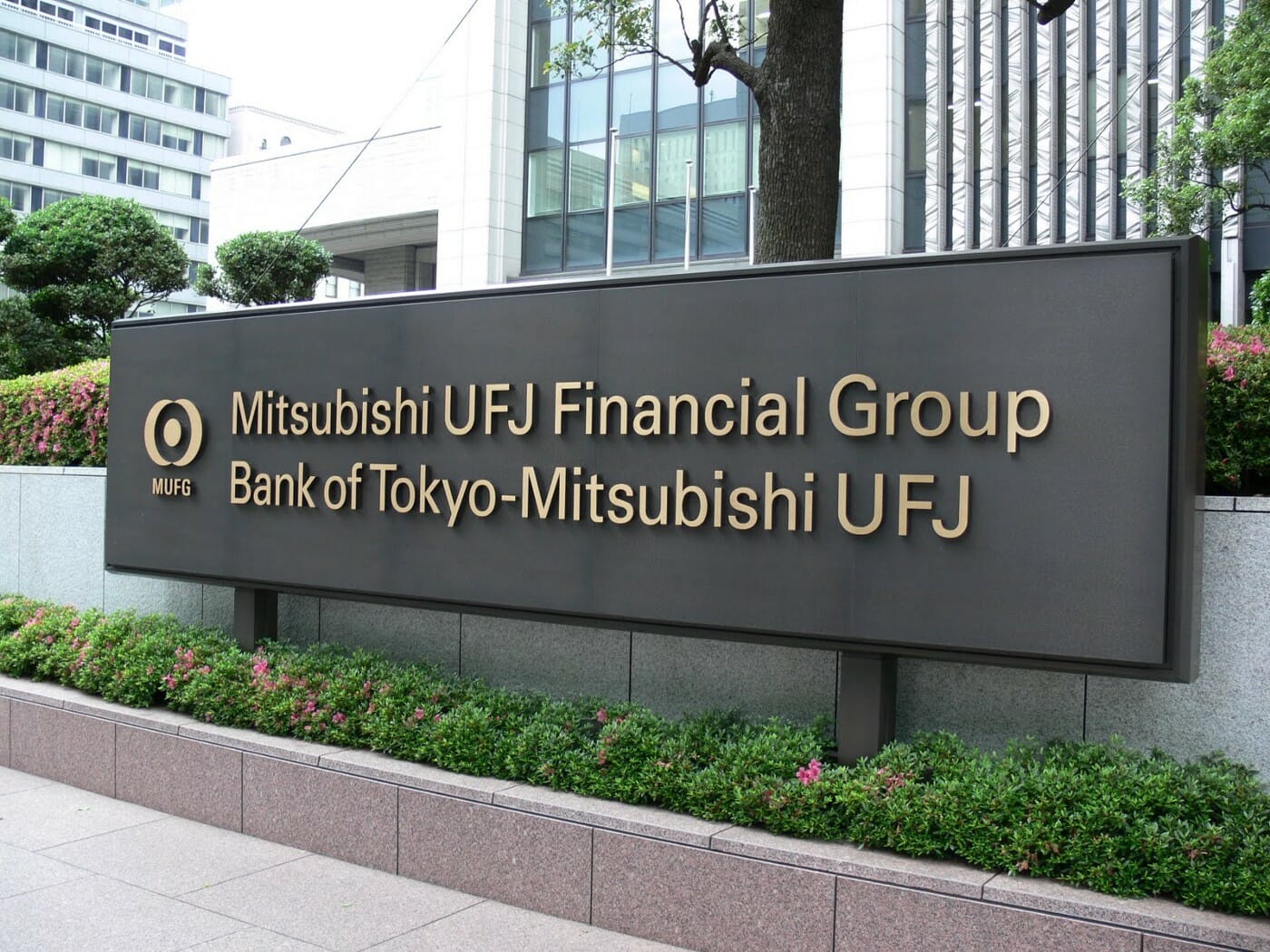 Japans Largest Lender, Mitsubishi UFJ Records 70.5% Slump in Net Profit