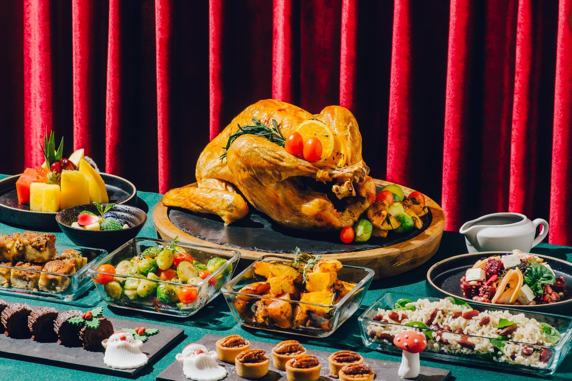 Celebrate the Season of Splendor with Hilton Kuala Lumpur - BusinessToday