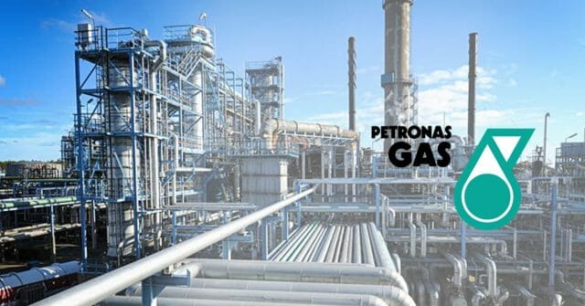 Petronas Gas Inks Deal With Sabah For New Power Plant In Labuan
