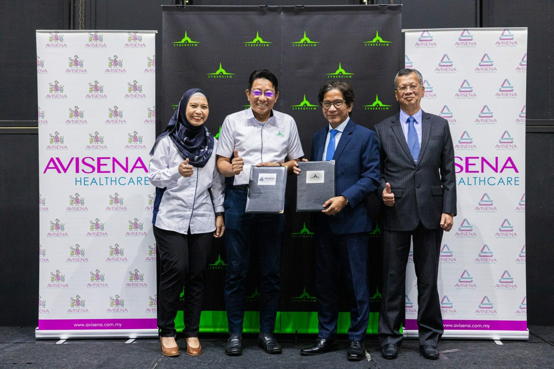 Avisena Healthcare To Open Second Multidisciplinary Healthcare Facility ...