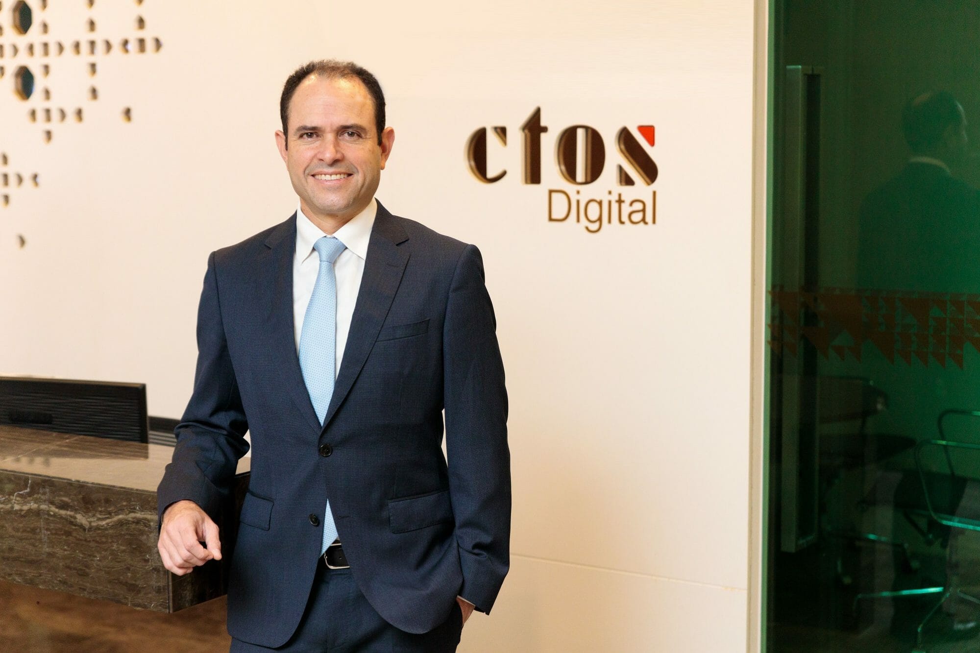 CTOS Digital a Constituent of FTSE4GOOD Index - BusinessToday