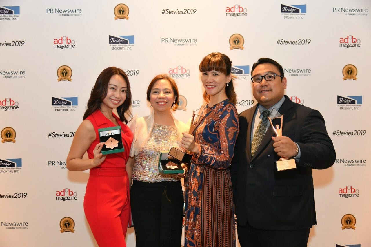 10th Annual Asia-Pacific Stevie® Awards Now Open for Entries - BusinessToday